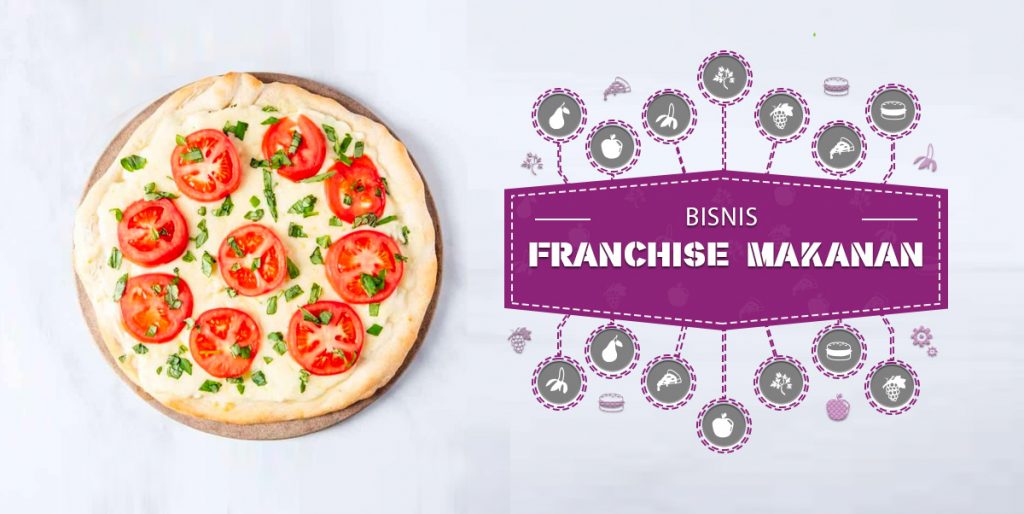 26 Contoh Franchise Makanan dan Minuman Terlaris Serta Modalnya