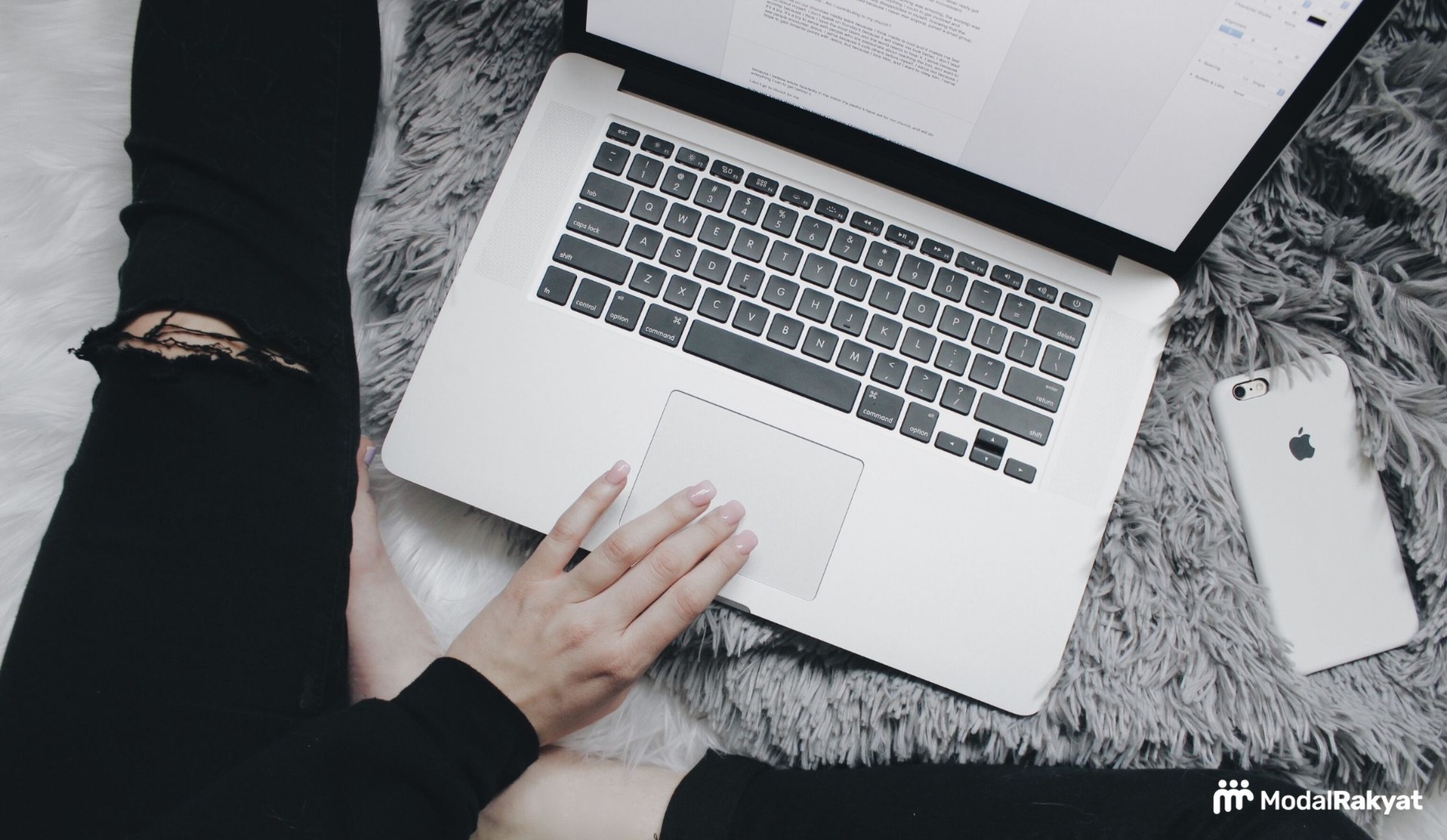 Contoh Proposal Bisnis dan Download Template Word dan PDFnya