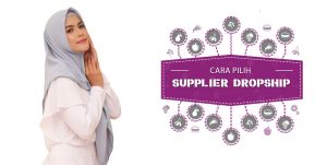 Cara Mencari Supplier Dropship Terbaik - Kledo.com