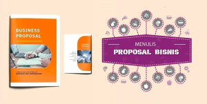 Contoh Proposal Bisnis dan Download Template Word dan PDFnya