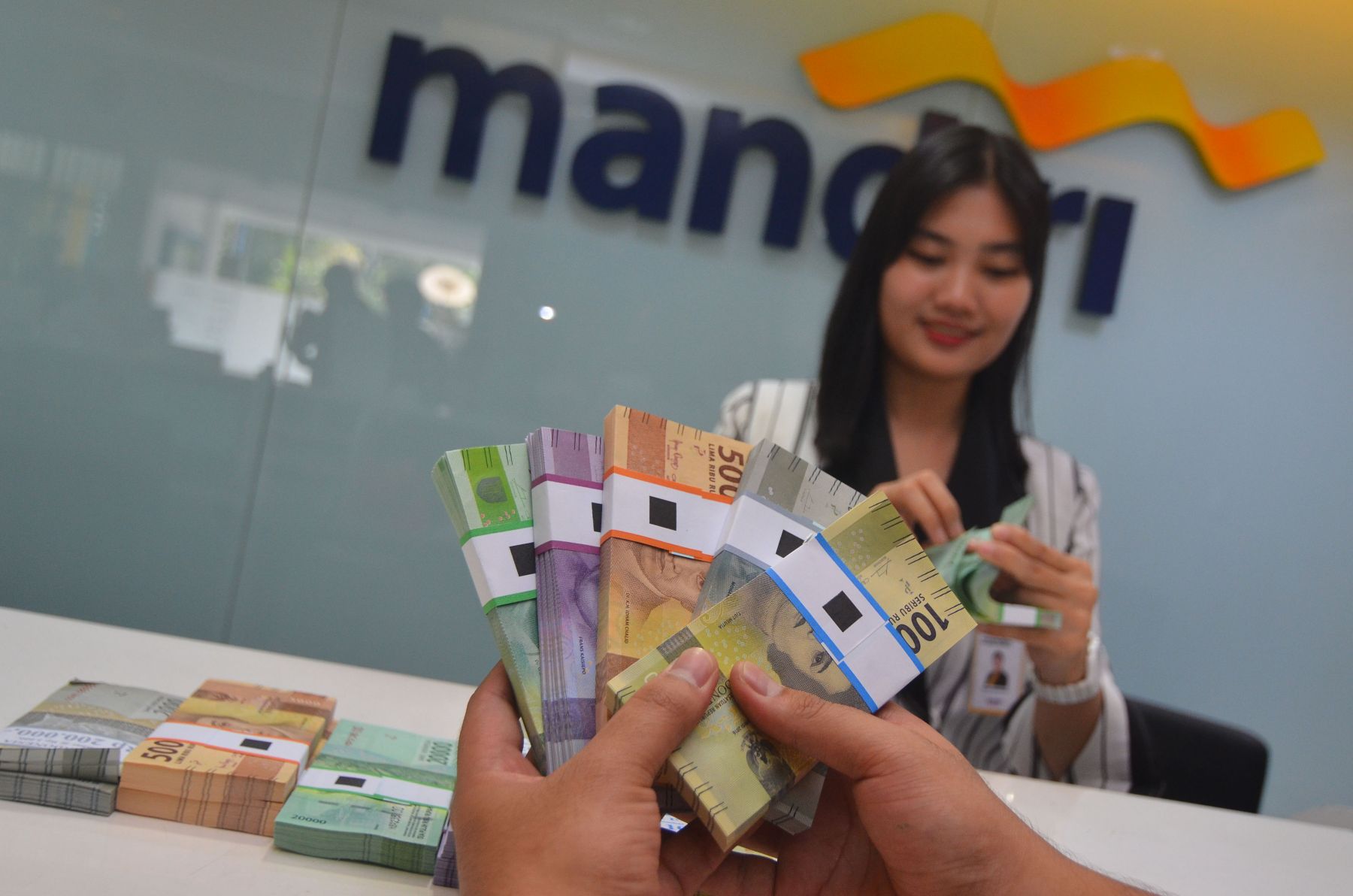 Jenis Pinjaman Bank Mandiri Beserta Persyaratannya