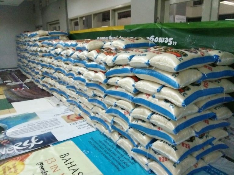 15 Barang di Bisnis Warung Sembako, Modal dan Cara Mengembangkan