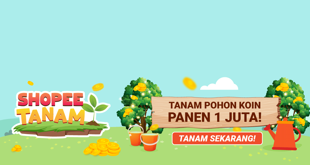 5 Fitur Terbaik di Shopee, Jualan Mudah Untung Berlimpah