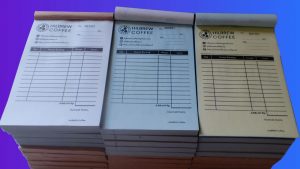 Contoh Nota Kontan Penjualan yang Baik dan Benar, Gratis!