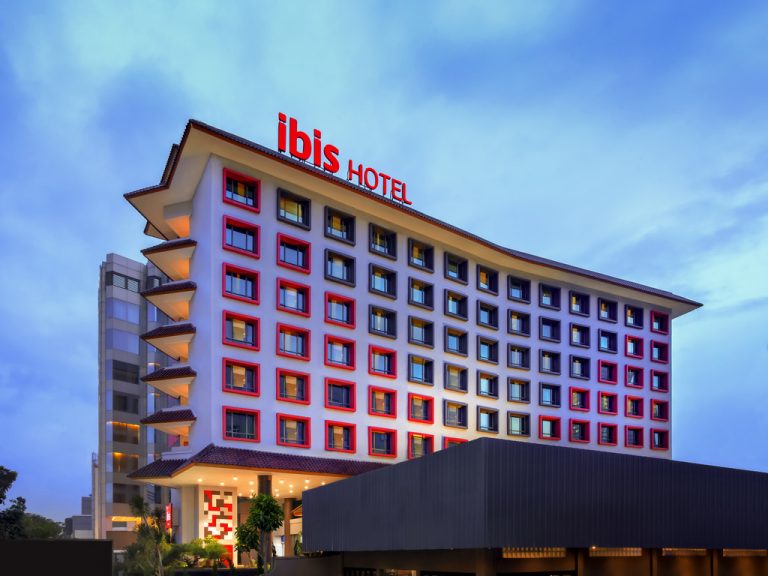Contoh Invoice Hotel Paling Lengkap dan Mudah untuk Dibuat