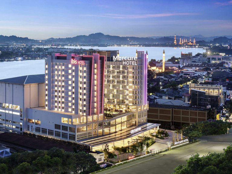 Contoh Invoice Hotel Paling Lengkap dan Mudah untuk Dibuat