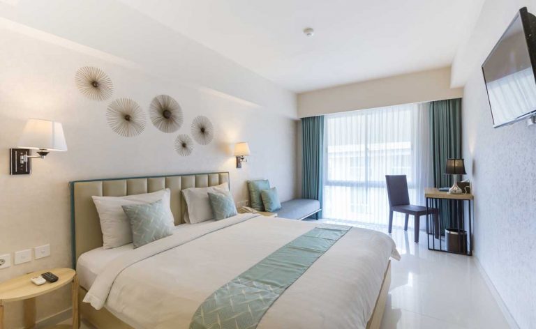 Contoh Invoice Hotel Paling Lengkap dan Mudah untuk Dibuat