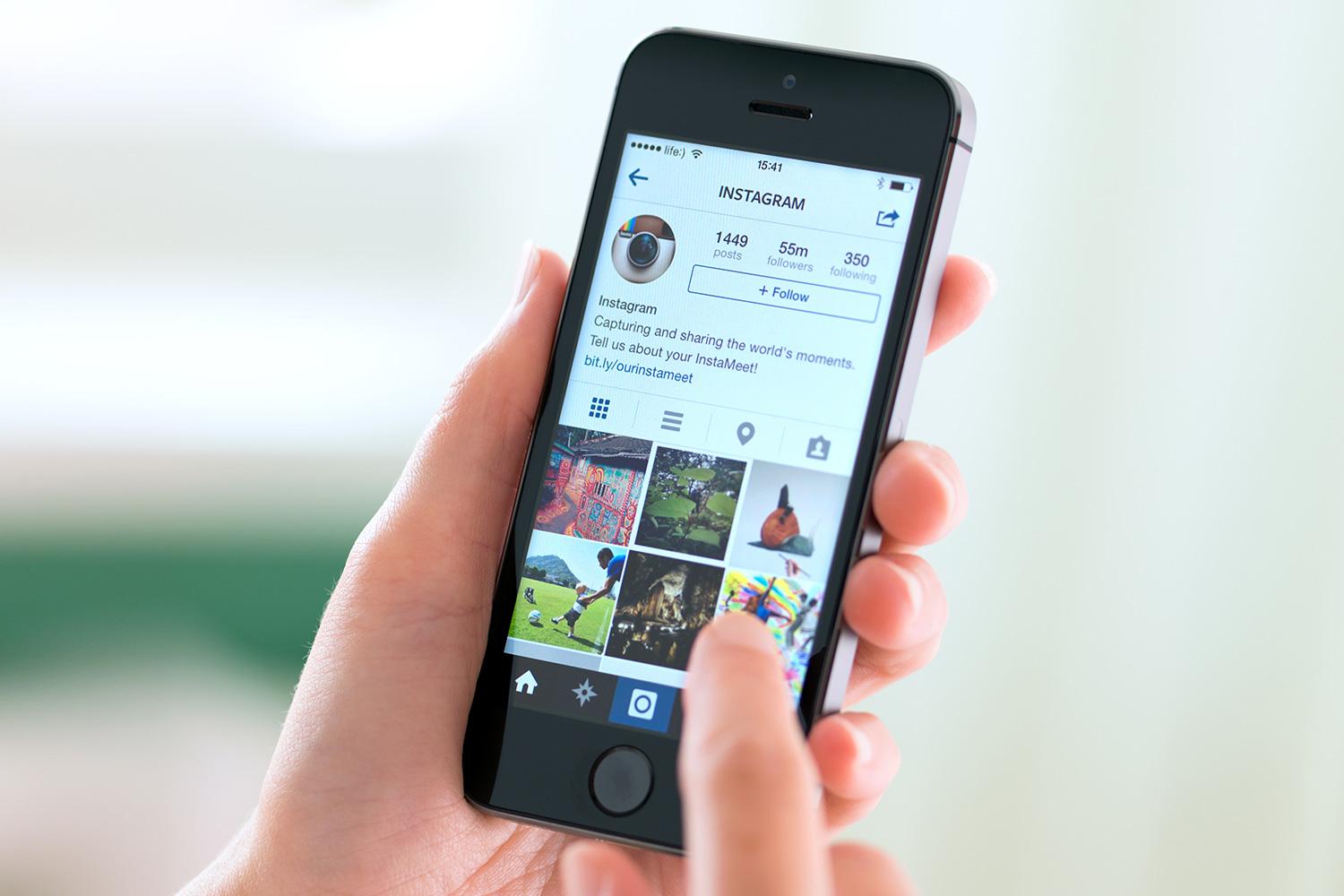 Cara Promosi Online Shop di Instagram Paling Mudah