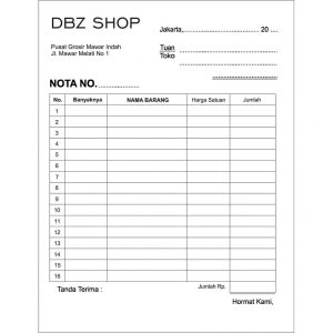 Jangan Sampai Keliru, Ini Perbedaan Kwitansi dan Invoice