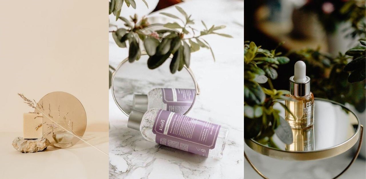 Tips Foto Produk Paling Instagramable yang Wajib Dicoba