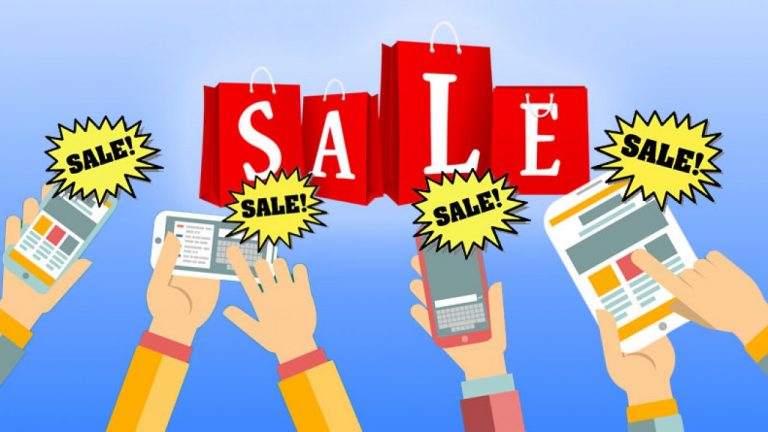 Flash Sale Shopee: Ini Cara Mendapatkan Harga Murah!