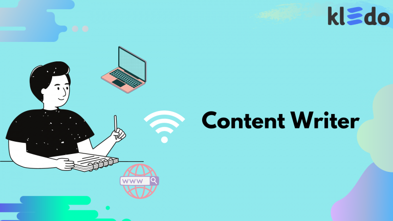Ingin Jadi Content Writer? Yuk Cek Keuntungannya Di Sini