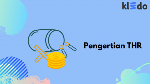 Cara Menghitung THR Karyawan Paling Mudah dan Lengkap