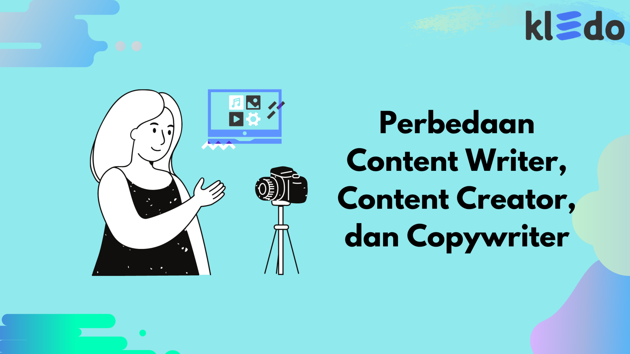 Ingin Jadi Content Writer? Yuk Cek Keuntungannya Di Sini