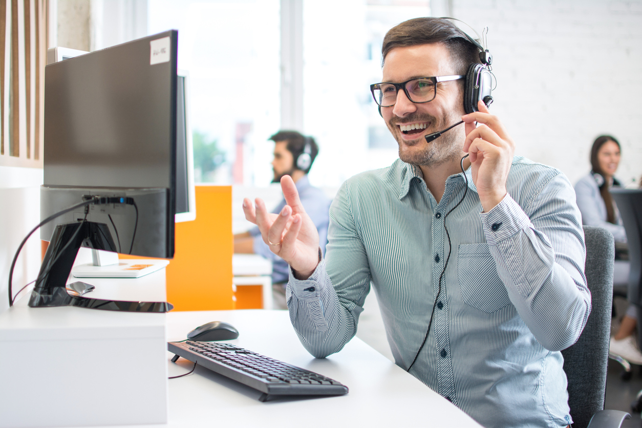 Cara Mudah Menjadi Customer Support Terbaik di Perusahaan Cara Mudah Menjadi Customer Support Terbaik di Perusahaan