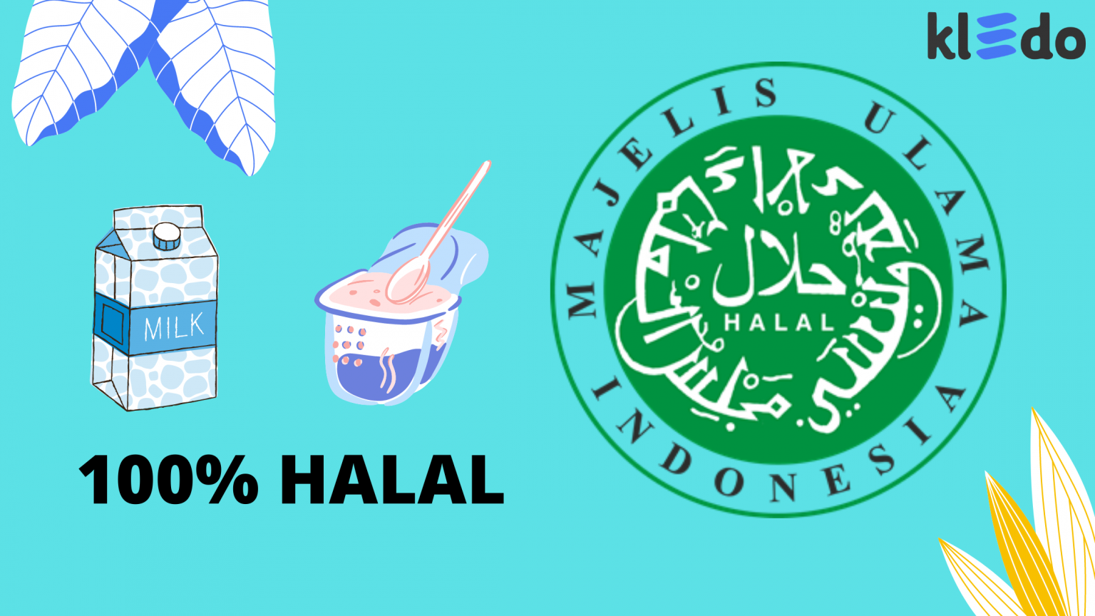 Cara Mendaftar Sertifikasi Halal MUI dan Persyaratannya