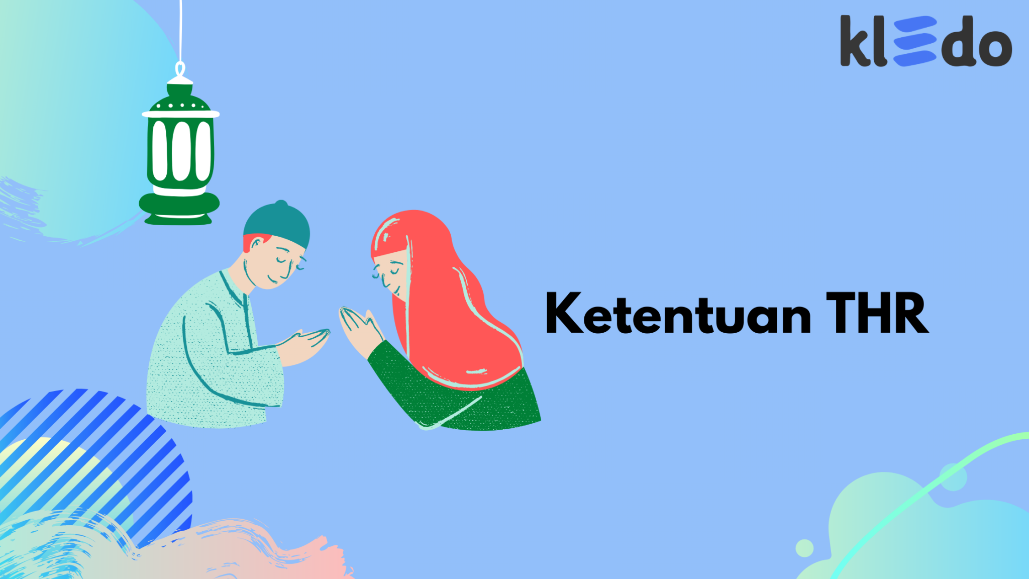 Cara Menghitung THR Karyawan Paling Mudah dan Lengkap Cara Menghitung THR Karyawan Paling Mudah dan Lengkap