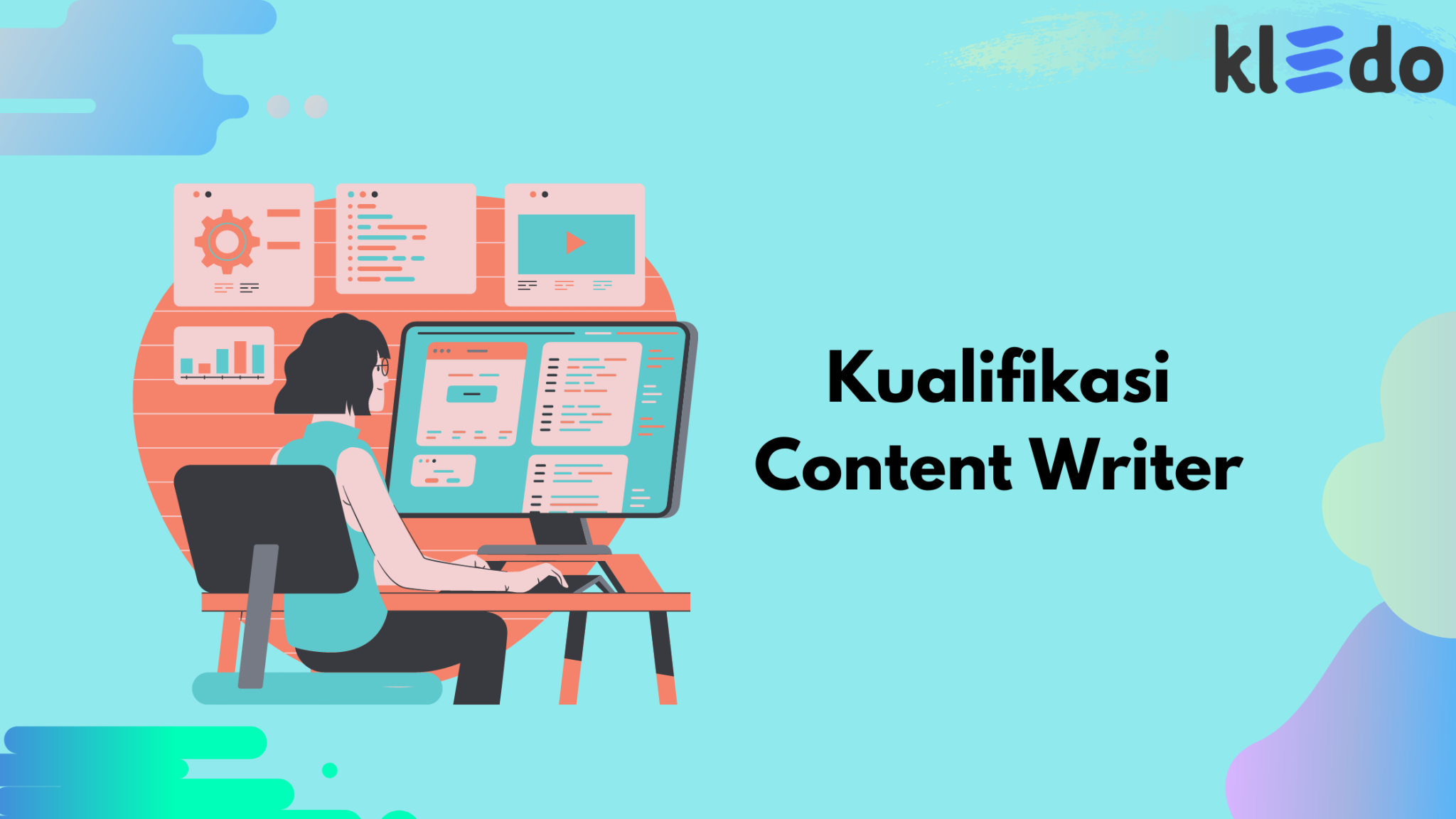 Ingin Jadi Content Writer? Yuk Cek Keuntungannya Di Sini