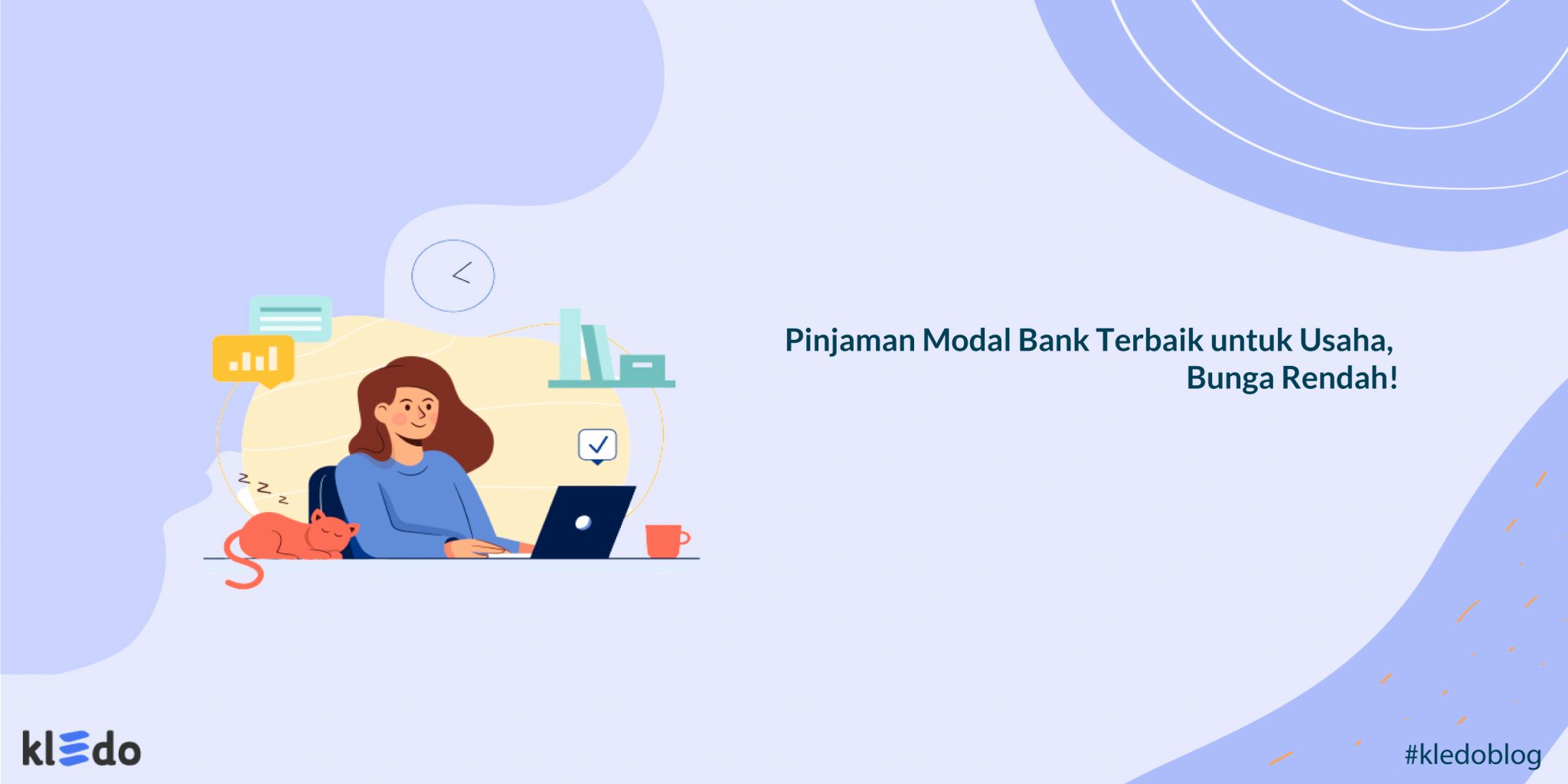 10 Pinjaman Modal Bank untuk Usaha dan Cara Mengajukannya