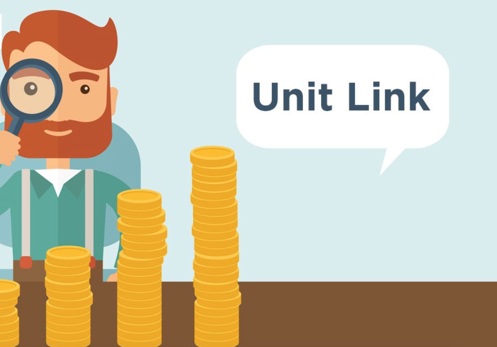 Ingin memulai investasi unit link? Yuk Kenali Jenisnya!