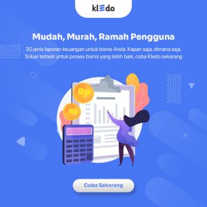 Net Present Value: Rumus, Kalkulator, dan Cara Hitungnya - Kledo Blog