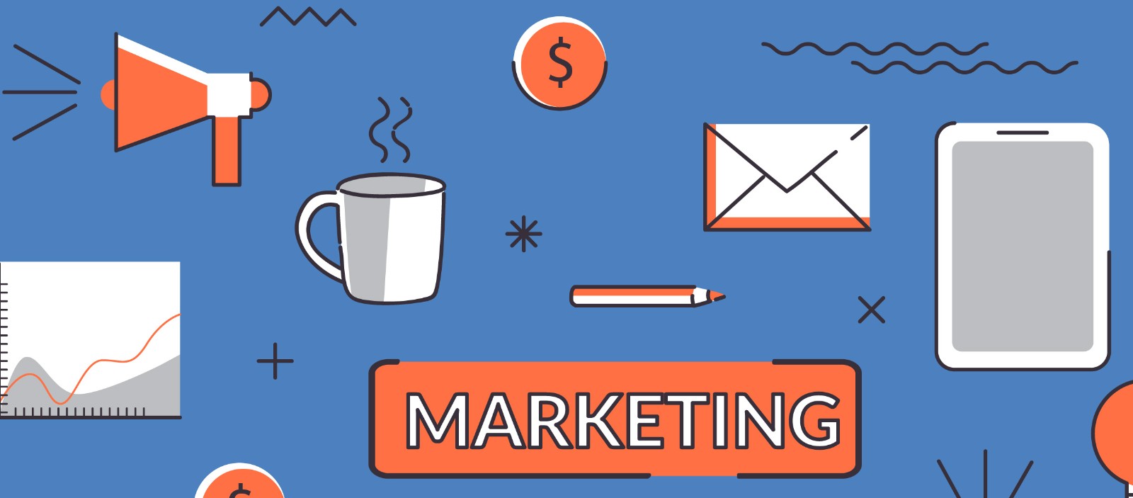 Marketing Mix: Pengertian, Manfaat, Komponen, dan Strateginya