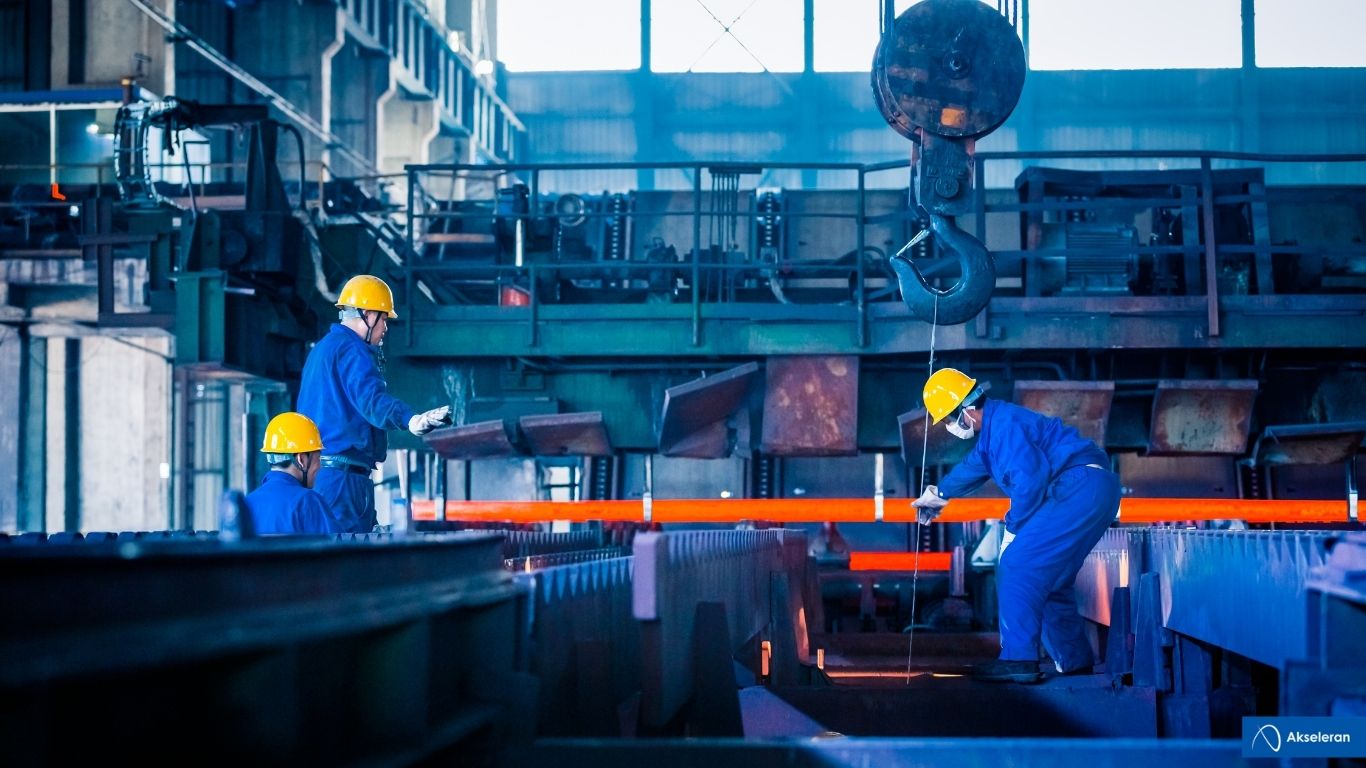 Pengertian Manajemen Produksi, Jenis, Ruang Lingkup dan Fungsinya