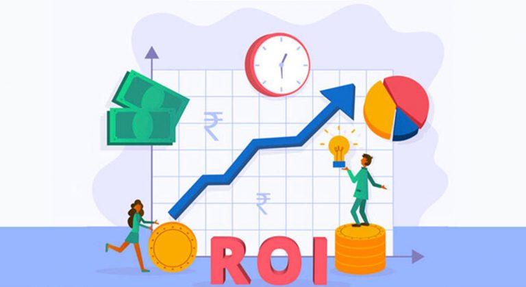 ROI (Return on Investment): Rumus, Kalkulator, Cara Hitungnya - Kledo Blog