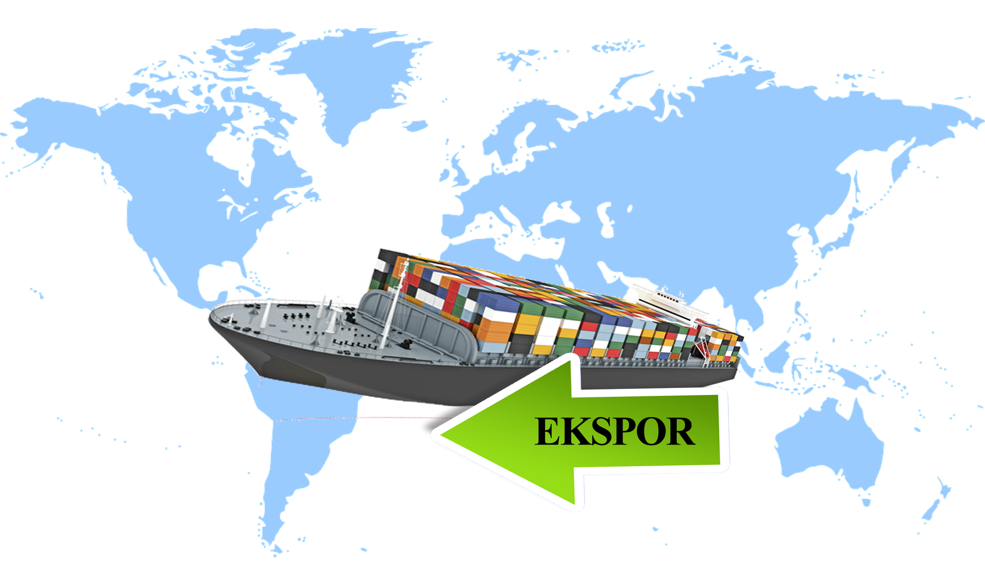 Apa itu Perdagangan Internasional? Berikut Pembahasan Lengkapnya