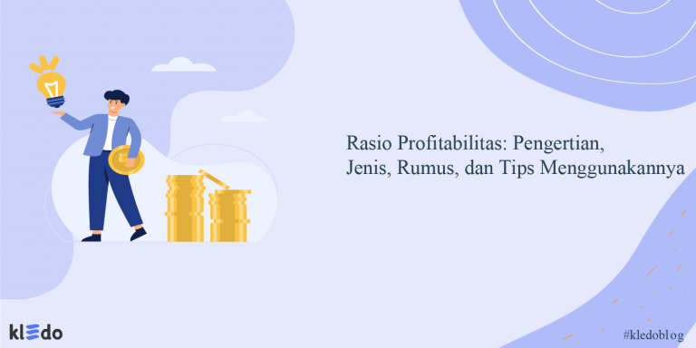 Pengertian Rasio Profitabilitas, Rumus dan Kalkulator Gratisnya