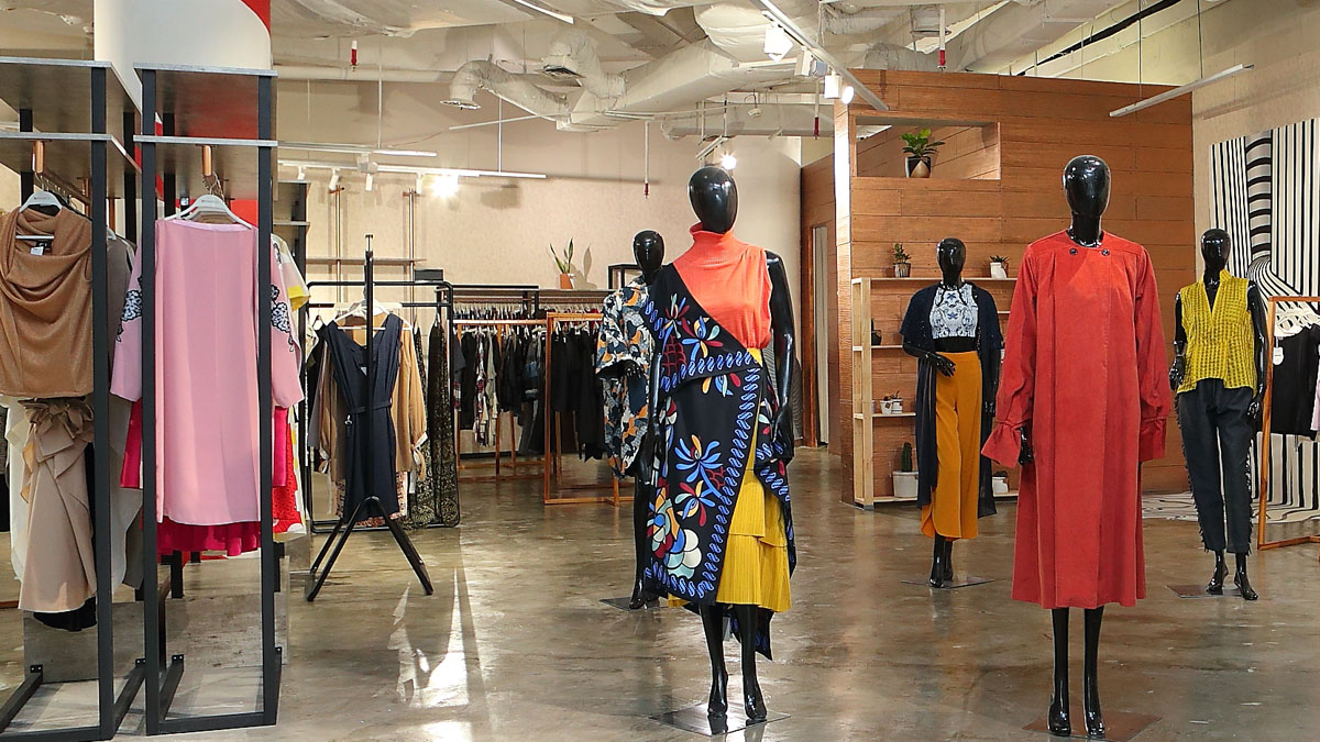 Visual Merchandising: Pengertian, Jenis dan Cara Menggunakannya