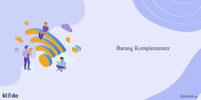 Yuk, Kenalan dengan Barang Komplementer dan 5 Contohnya