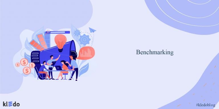 Mengenal Benchmarking serta Langkah-langkah untuk Melakukannya