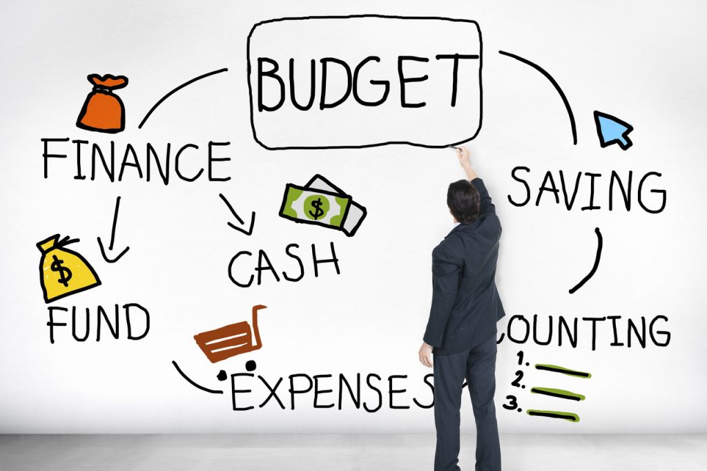 Apa Itu Budgeting Berikut Adalah Penjelasannya 20 Tips Budgeting