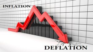 Inflasi dan Deflasi: Pengertian, Penyebab, dan Perbedaannya