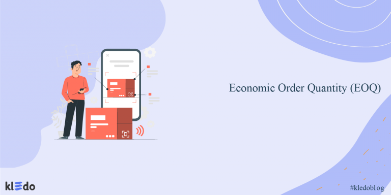 Economic Order Quantity (EOQ): Pengertian, Faktor, Rumus, & Contohnya
