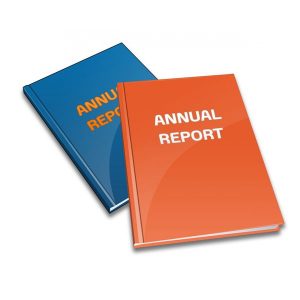 Annual Report: Pengertian, Komponen, Cara Menyusunnya & Contohnya