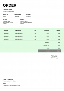 Apa itu PO? Berikut Pengertian Lengkap & Perbedaannya dengan Invoice