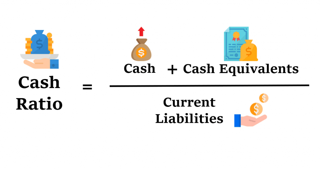 Cash Ratio Pengertian Rumus Contoh Kasus Dan Perbedaannya
