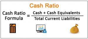 Cash Ratio: Pengertian, Rumus, Contoh Kasus, dan Perbedaannya