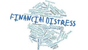 Financial Distress: Pengertian, Tandanya dan Cara Mengindarinya