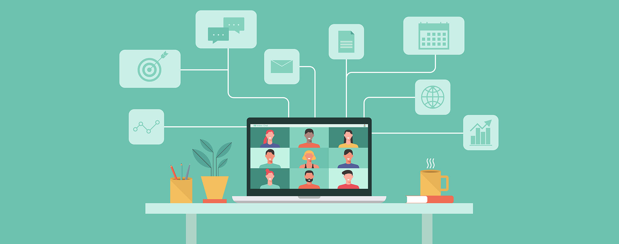 Manajemen SDM: Pengertian, Fungsi, Aktivitas, Tips Mengelolanya