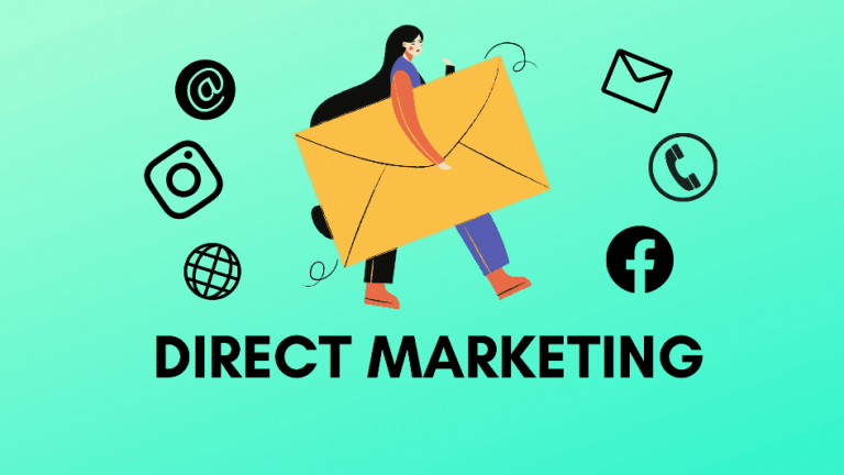 Direct Marketing: Pahami Pengertian, Komponen, Jenis, dan Contohnya