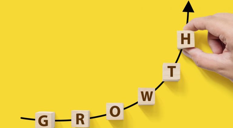 Growth Strategy: Pengertian Lengkap & Penerapannya dalam Bisnis Anda