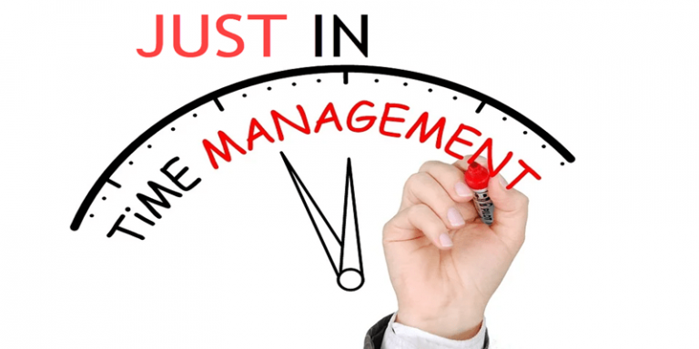 Mengetahui Apa itu Just in Time Dalam Manajemen Produksi - Kledo Blog