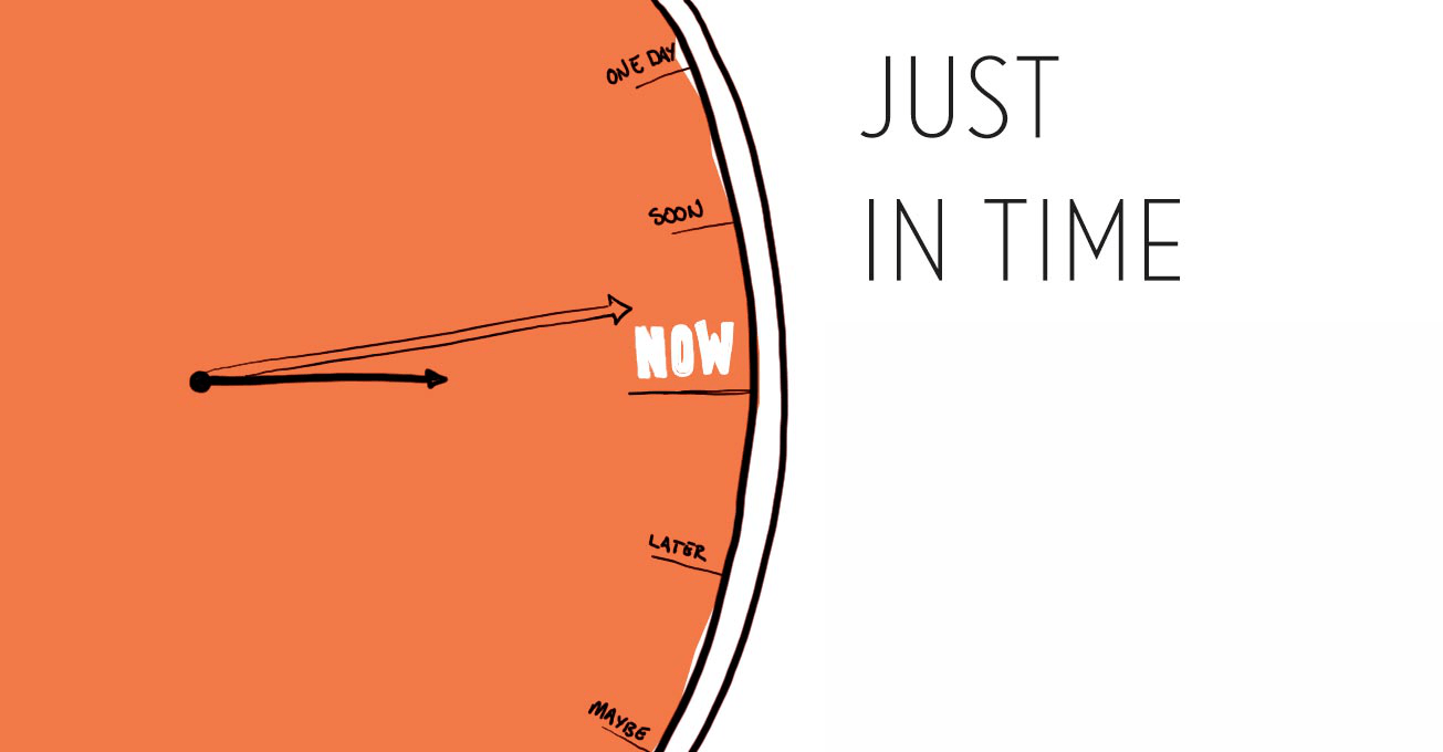 Mengetahui Apa itu Just in Time Dalam Manajemen Produksi - Kledo Blog