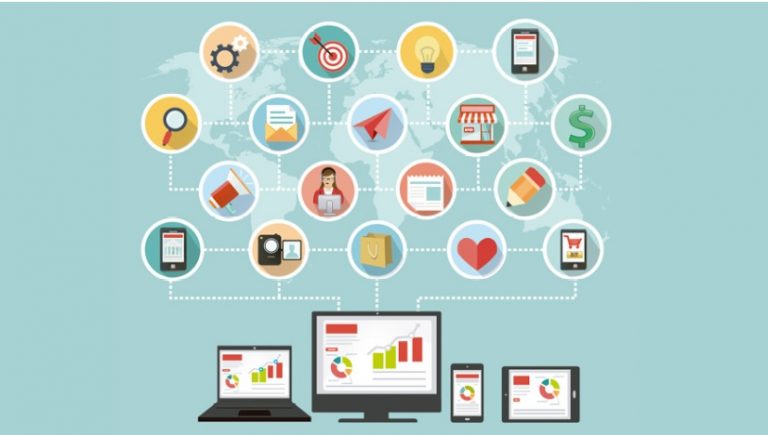 Aspek Pemasaran: Pengertian, Tujuan dan Komponennya - Kledo