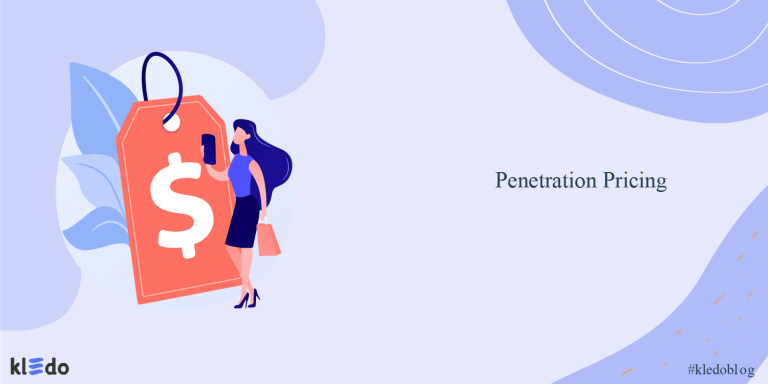 Penetration Pricing: Pengertian, Strategi, Kelebihan, dan Contohnya