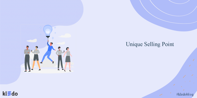 Unique Selling Point (USP): Pengertian, Manfaat & Strategi Membuatnya