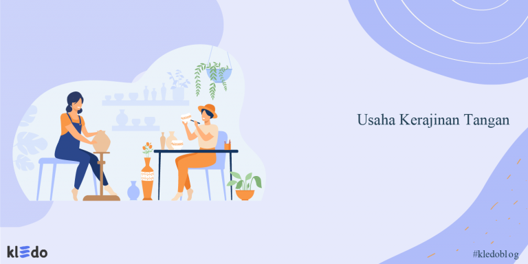 Tips Sukses Usaha Kerajinan Tangan Ini Wajib untuk Dicoba